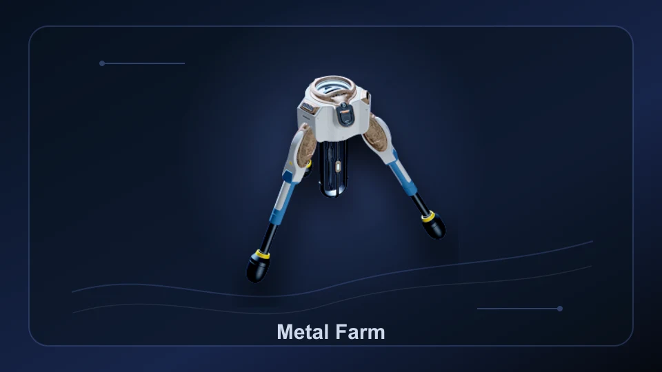 Metal Farm in Subnautica 2: Unlock, Build & Avoid Softlocks ...